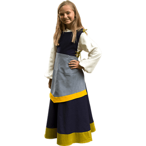 Aprons for LARP, Medieval and Renaissance Aprons - LARP Distribution