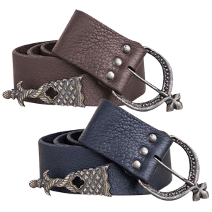 Belts for LARP, Buckle Belts, and Kidney Belts - LARP Distribution