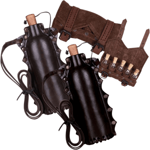 Bottles and Wholesale Potion Holders - LARP Distribution