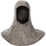 Chainmail Armour, LARP & Reenactment Armour - LARP Distribution