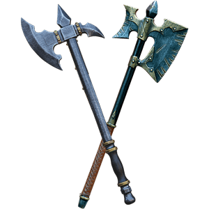 LARP Weapons and Wholesale Foam Weapons - LARP Distribution