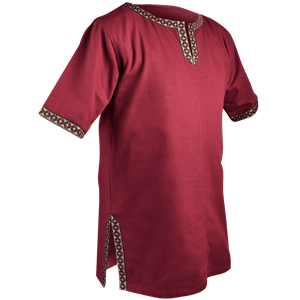 Tunics for LARP, Medieval and Viking Tunics - LARP Distribution