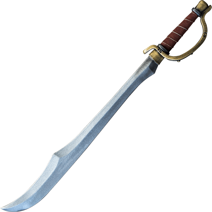 Cutlass Sword