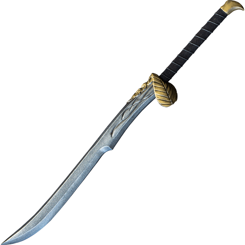 Long Sword