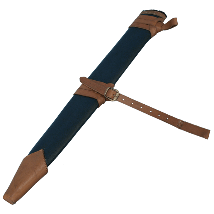 Scabbards & Sheaths For Daggers, Swords, and More - LARP Distribution