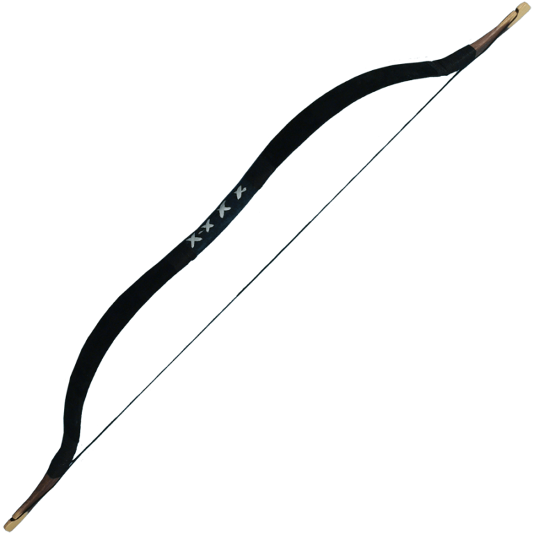 LARP Bows, LARP Crossbows, and LARP Bowstrings - LARP Distribution