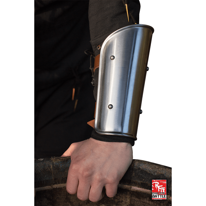 Arm Bracers