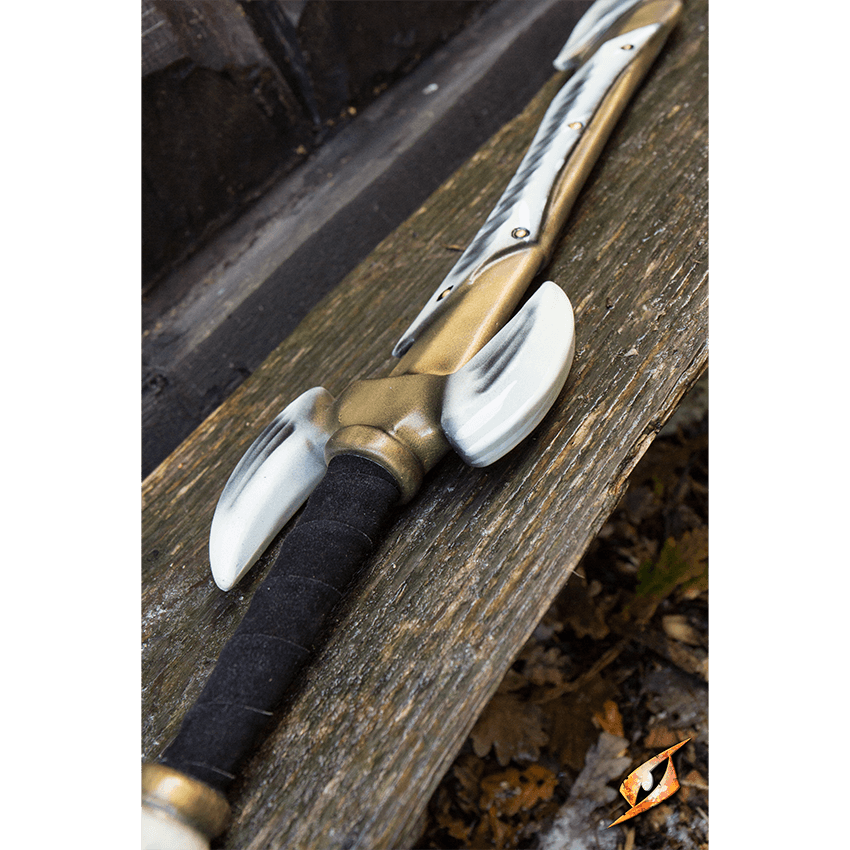 Sword Made Of Bone