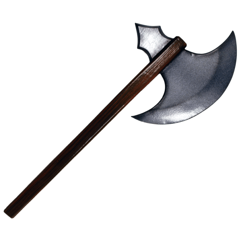LARP Axes and Fantasy Foam Axes - LARP Distribution