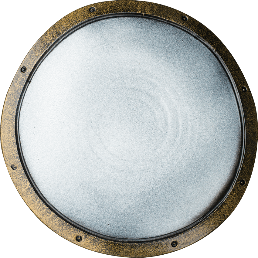 LARP Shields and Foam Bucklers - LARP Distribution