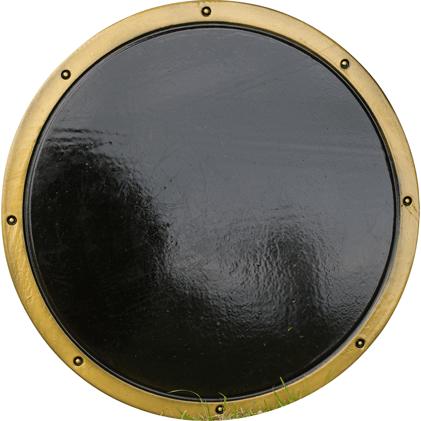 Foam Shields and LARP Shields - LARP Distribution