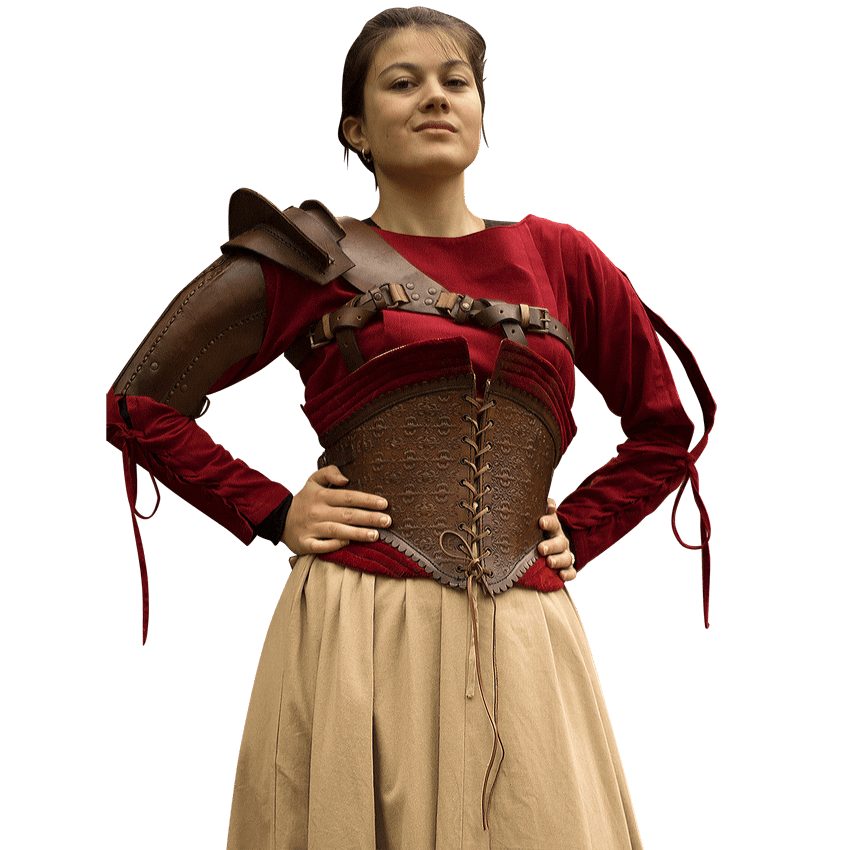 Bodices & Corsets and Wholesale Medieval Corsets - LARP Distribution
