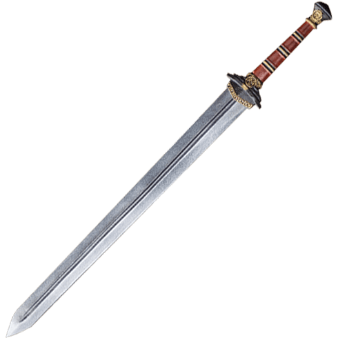 Jian Sword