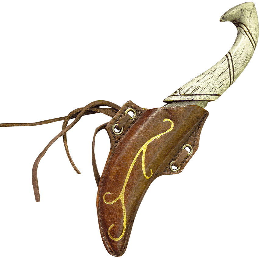 Decorative Throwing Daggers