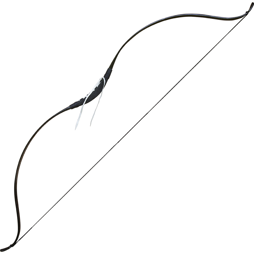 LARP Bows, LARP Crossbows, and LARP Bowstrings - LARP Distribution