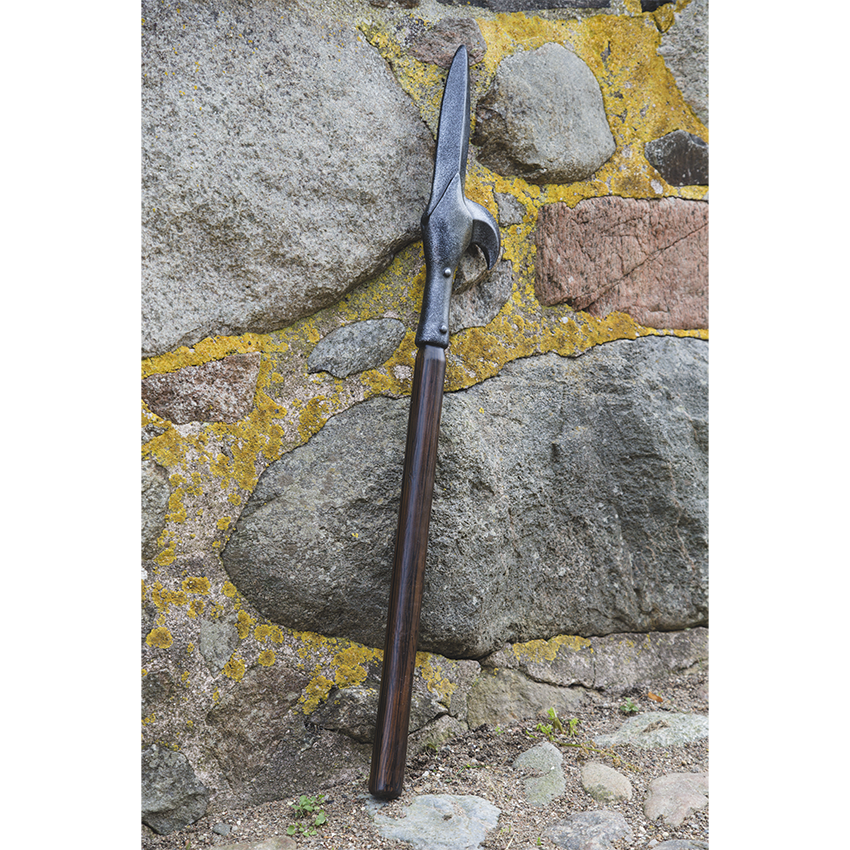 Pike Weapon