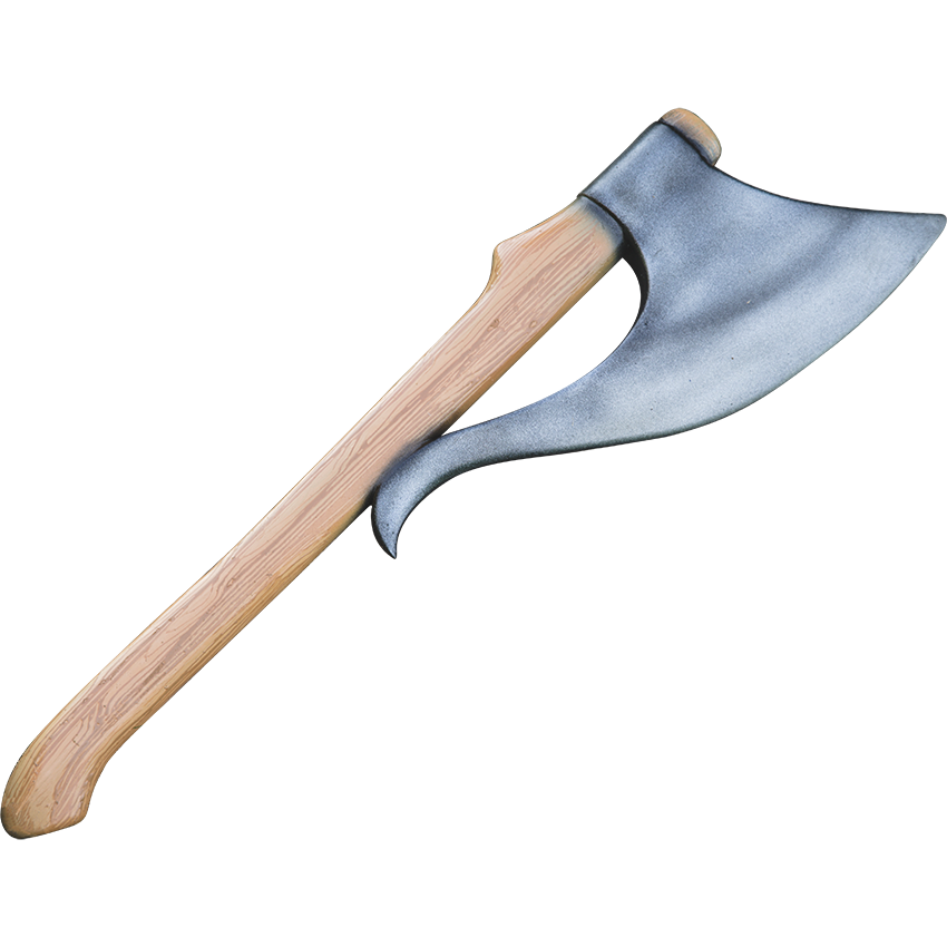 LARP Axes and Fantasy Foam Axes - LARP Distribution