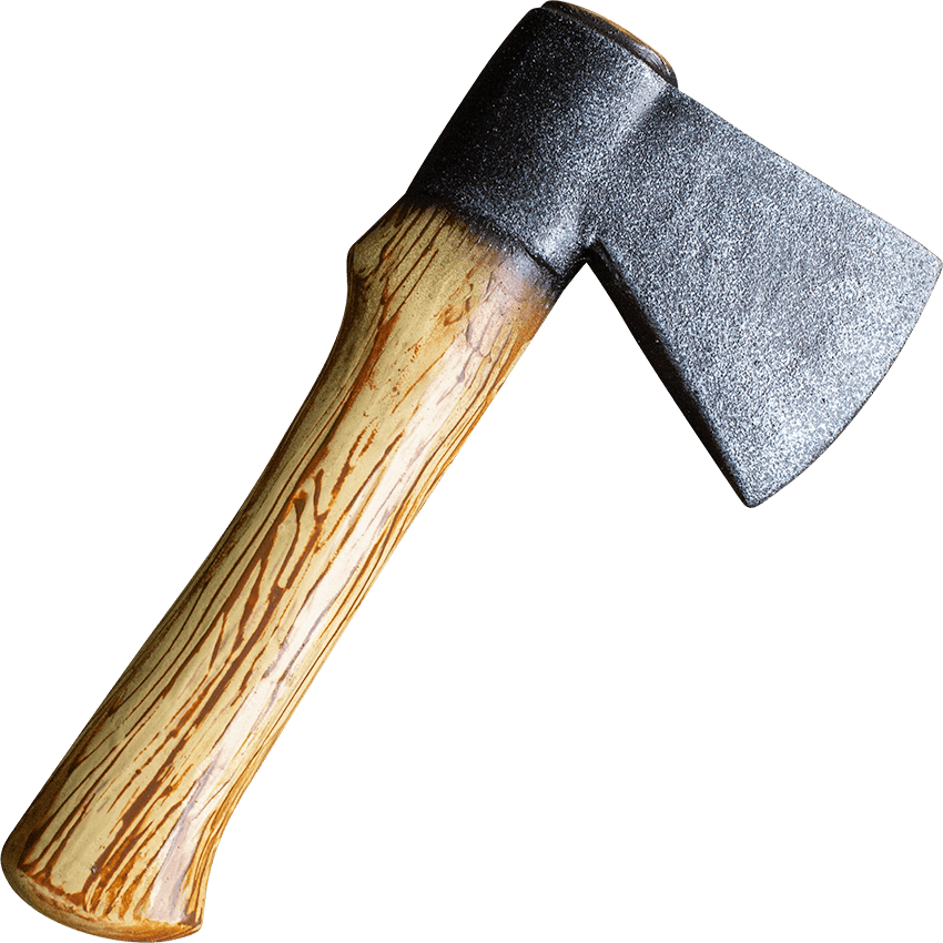 LARP Axes and Fantasy Foam Axes - LARP Distribution