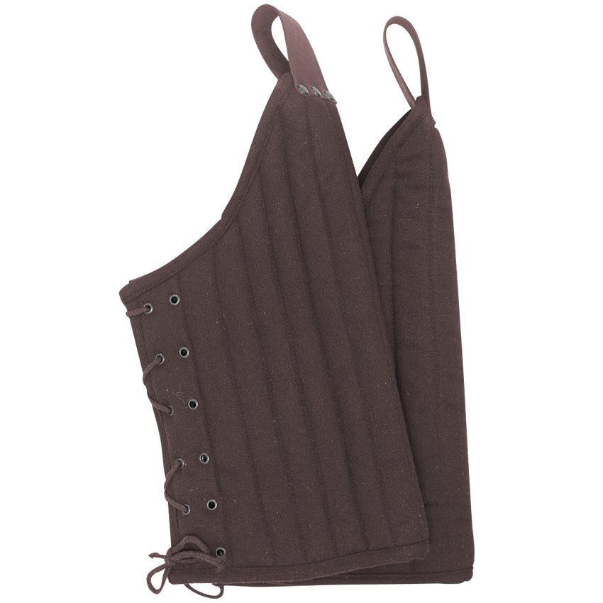 Leopold Thigh Padding - MY100139 - LARP Distribution