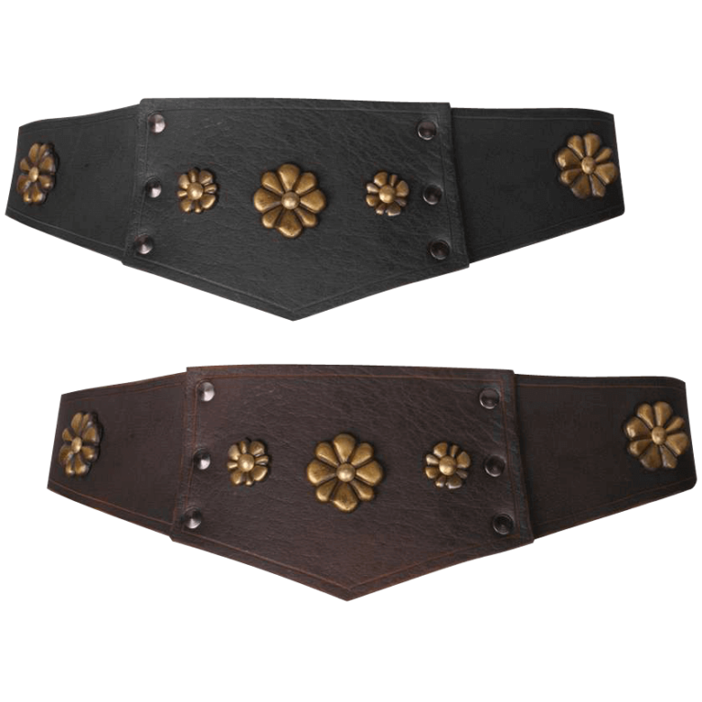 Belts for LARP, Buckle Belts, and Kidney Belts - LARP Distribution