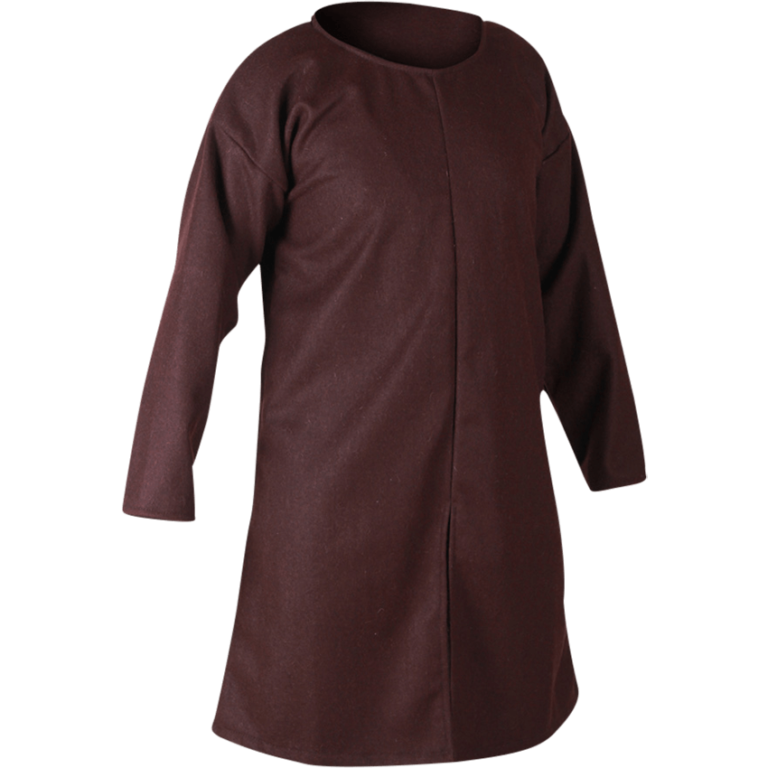 Gadaric Wool Tunic - MY100440 - LARP Distribution
