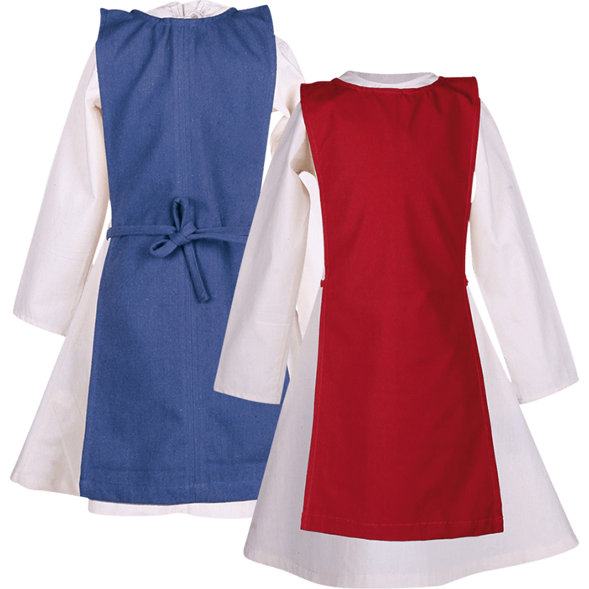Aprons for LARP, Medieval and Renaissance Aprons - LARP Distribution