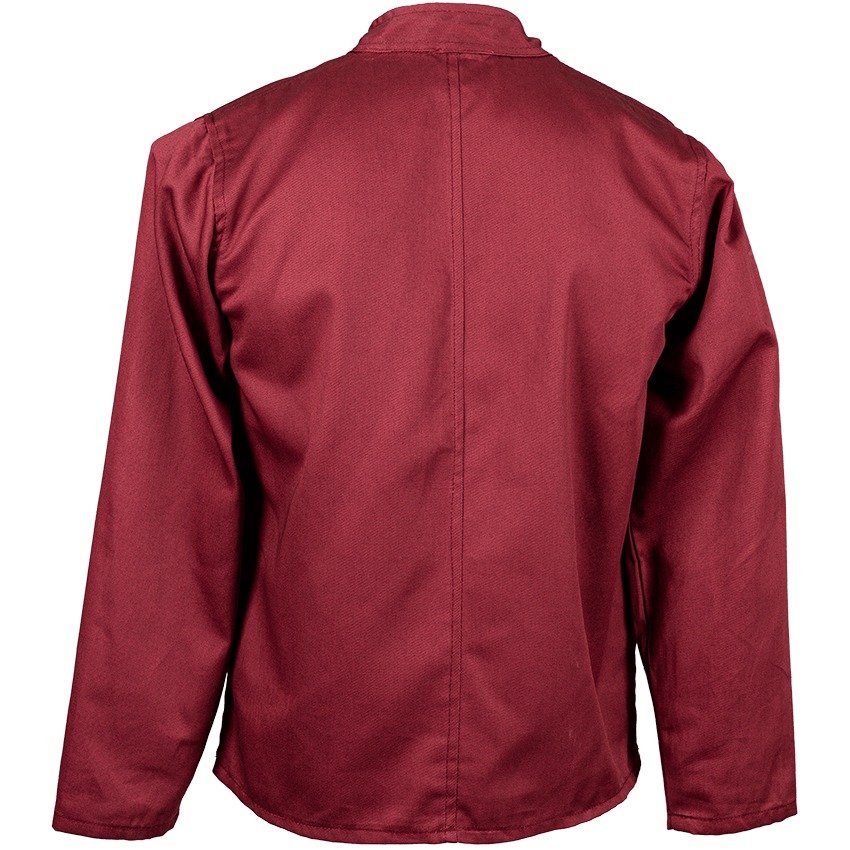 Jerkin Jacket
