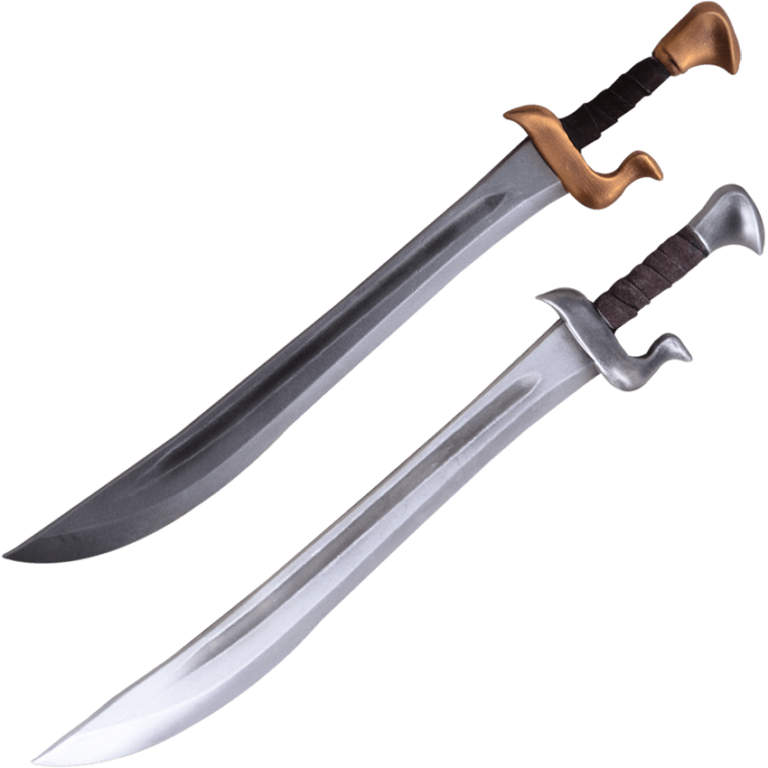 LARP Swords and Foam Swords - LARP Distribution