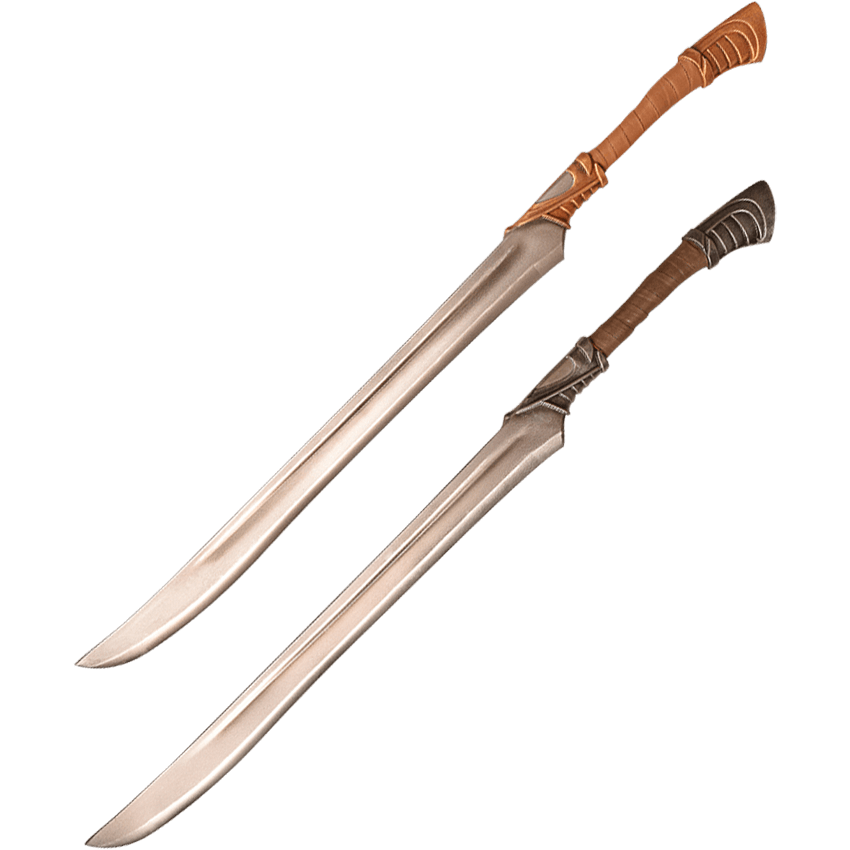 Yorveth LARP Long Sword - MY100993 - LARP Distribution