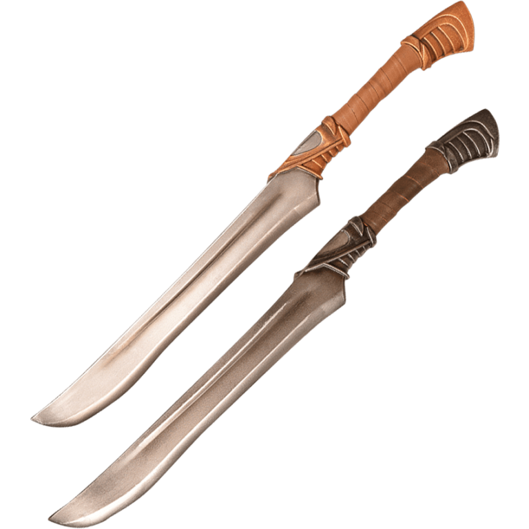LARP Swords and Foam Swords - LARP Distribution