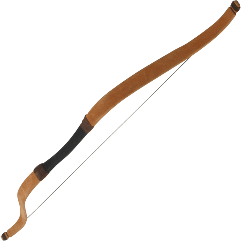 LARP Bows, LARP Crossbows, and LARP Bowstrings - LARP Distribution