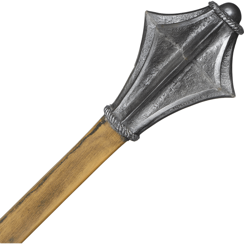 Flanged Maces