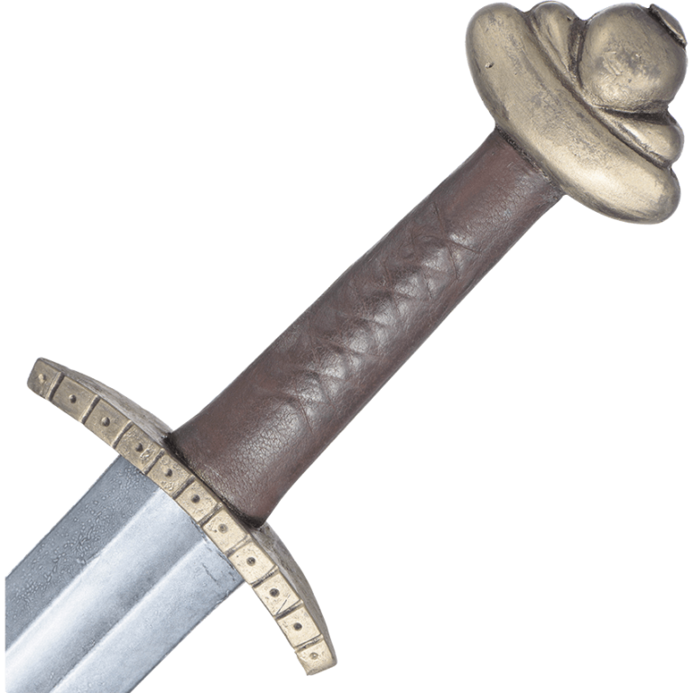 Berserker LARP Short Sword - MY101258 - LARP Distribution