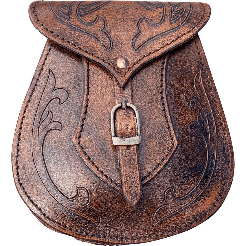 Pouches & Bags, Medieval and Renaissance Bags - LARP Distribution