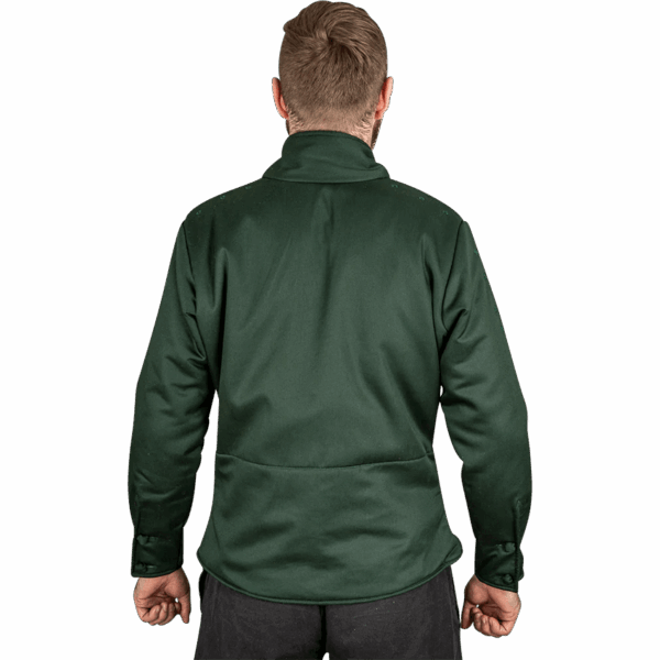 15th Century Arming Doublet