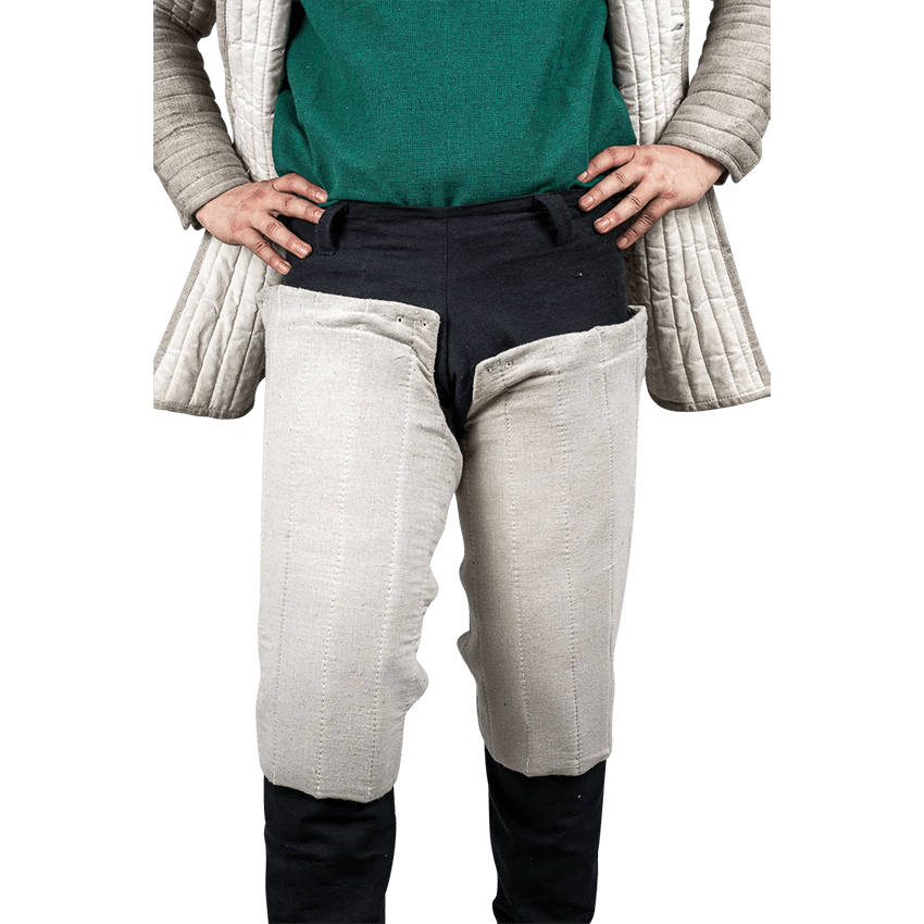 Medieval Padded Chausses