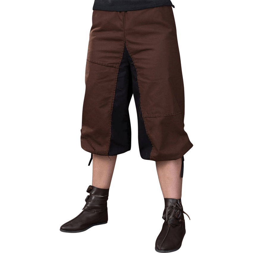 Dungeons & Dragons Barbarian Trousers