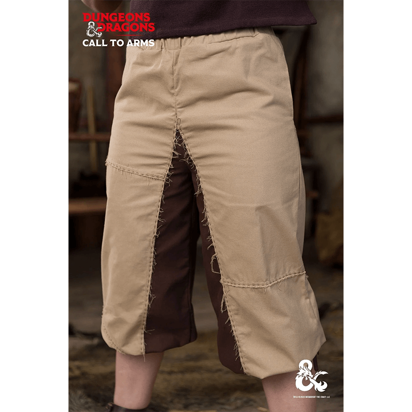 Dungeons & Dragons Barbarian Trousers