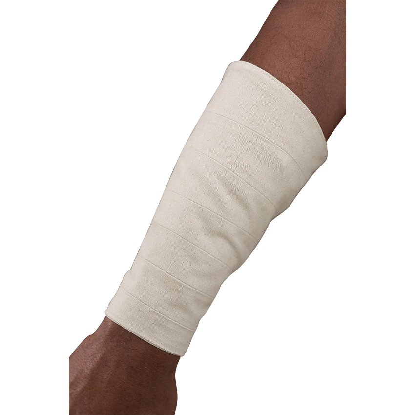 Dungeons & Dragons Monk Arm Wraps