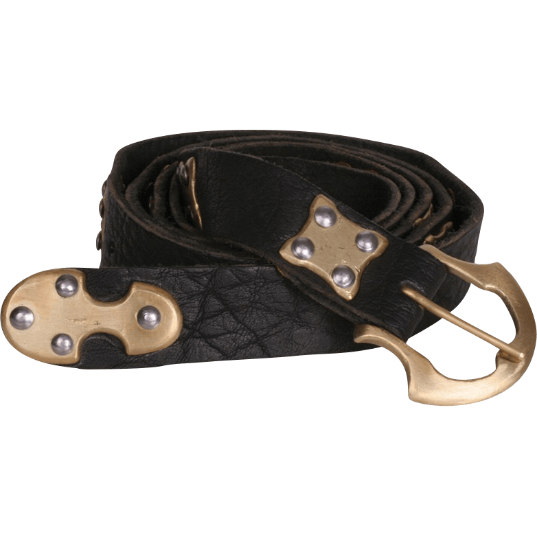 Henry Buckle Belt
