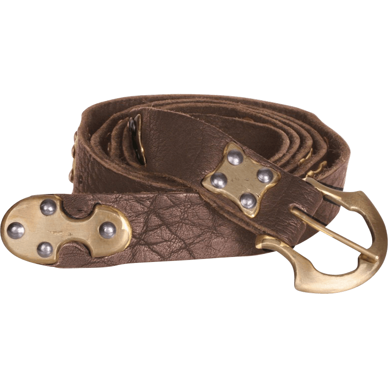 Henry Buckle Belt