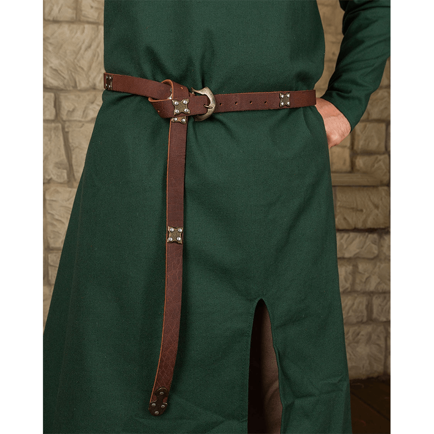 Henry Buckle Belt
