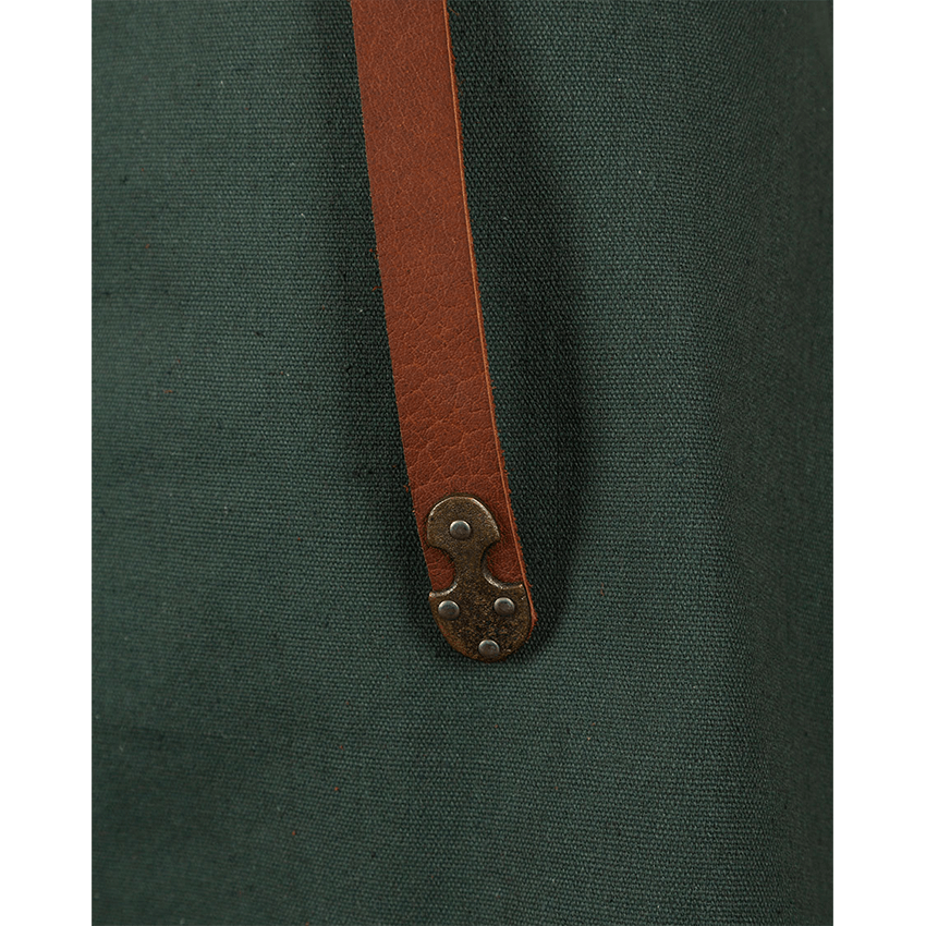Henry Buckle Belt
