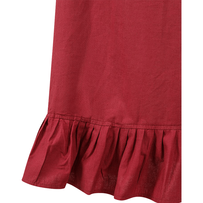 Nelly Light Cotton Skirt