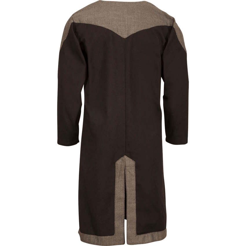 Norgaard Canvas Viking Tunic